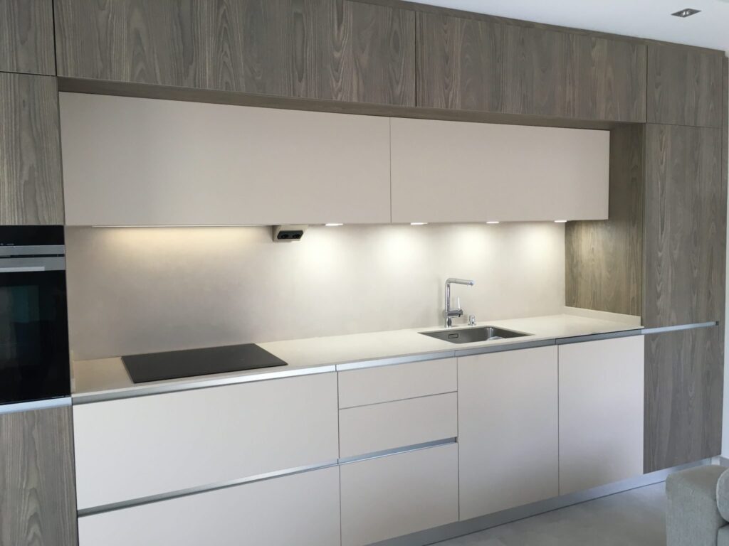 The Different Types of Kitchen Worktop Formats: A Complete Guide to ...