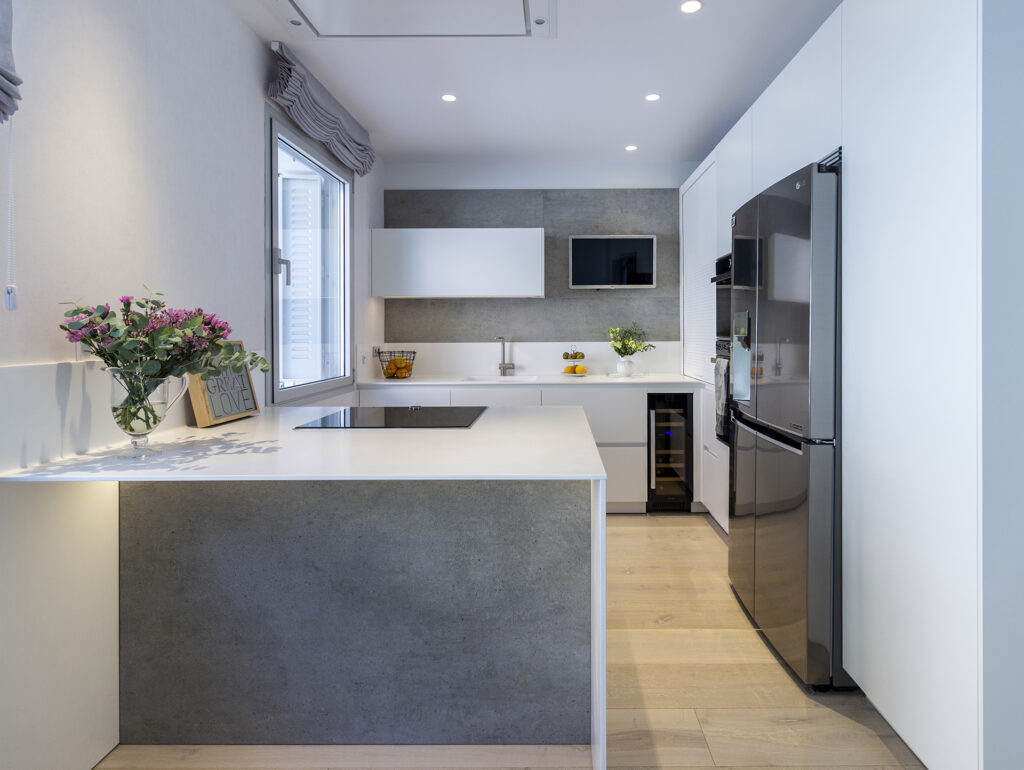 The Different Types of Kitchen Worktop Formats: A Complete Guide to ...
