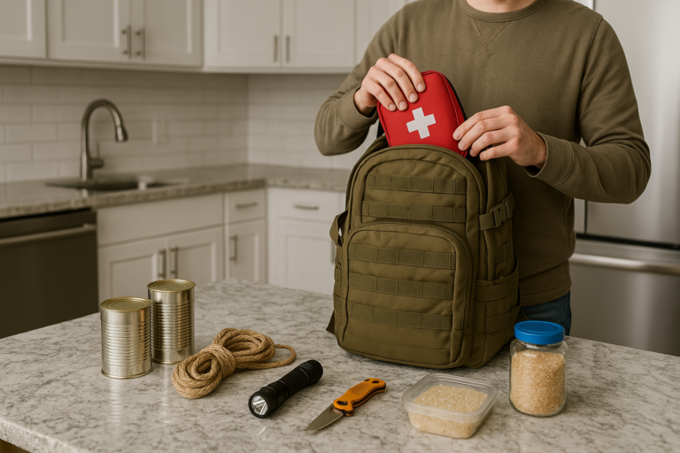 Comparing Kitchen Worktop Materials: Which One Is the Most Durable ...