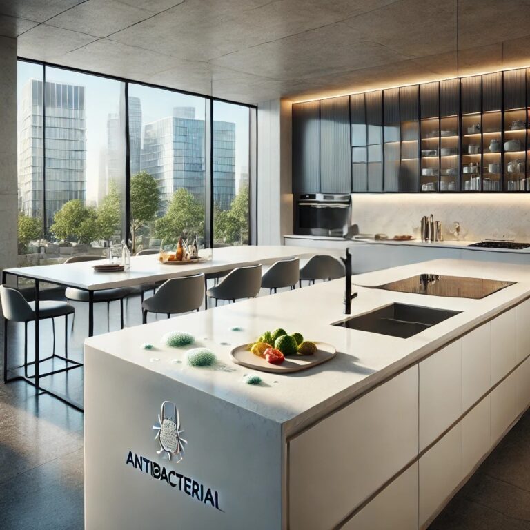 Damaged Worktop? Quick Solutions to Fix It - mykitchenworktop