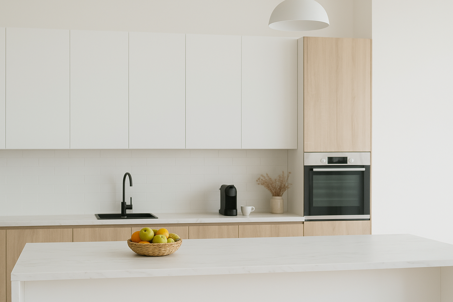 How to organise your kitchen: key tips for a harmonious, functional ...