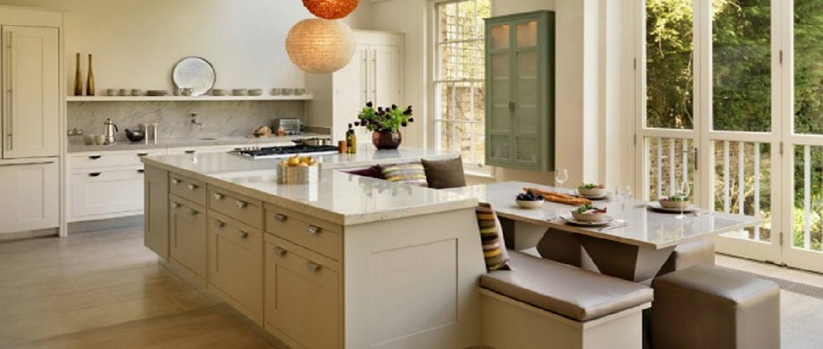 Cimstone Kitchen Worktops in London with MyKitchenWorktop ...